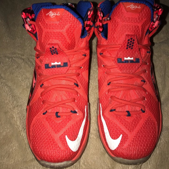 Nike | Shoes | Lebron 2s | Poshmark